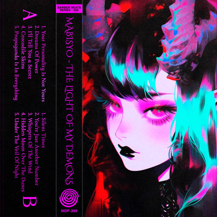 The Light of My Demons | Mabisyo | NO PROBLEMA TAPES
