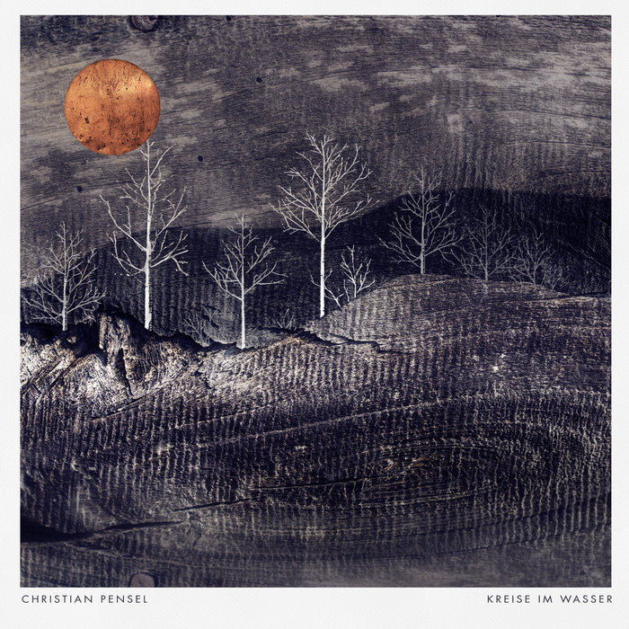 Kreise im Wasser | Christian Pensel | Unperceived Records