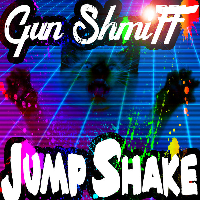 JUMP SHAKE | Gun ShmiFF