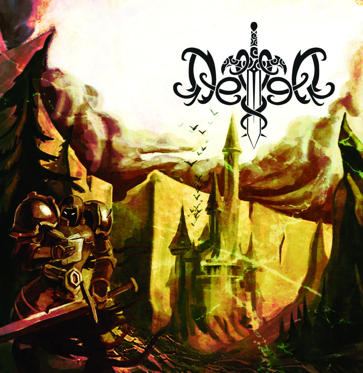 The Beginning | Delion