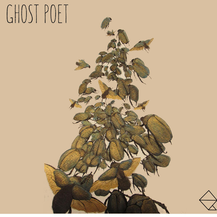 Ghost Poet | INQUIRY