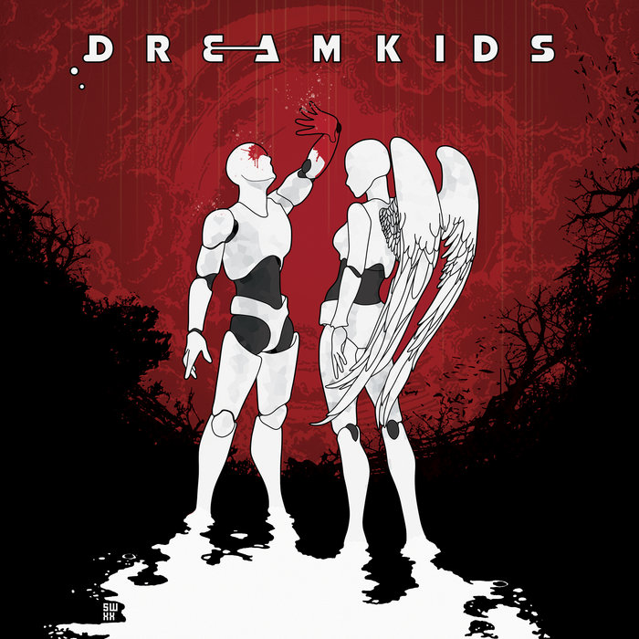 DreamKids EP | DreamKids