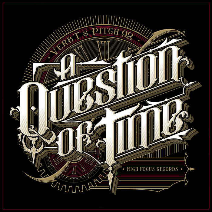 A Question Of Time | Verb T
