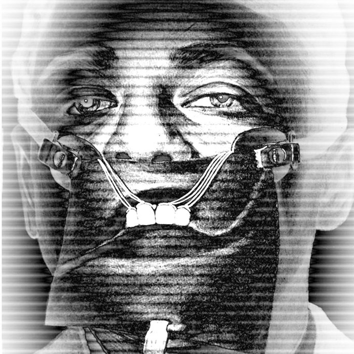 THE SECRET OF... | Damned Head | PBK