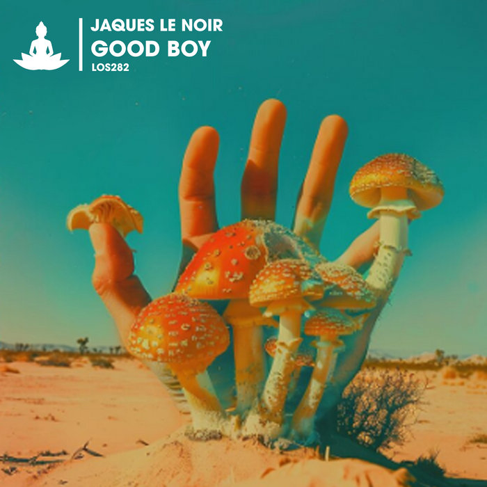 Good Boy | Jaques Le Noir