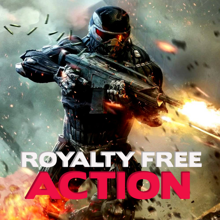 Royalty Free Action Music | Royalty Free Music