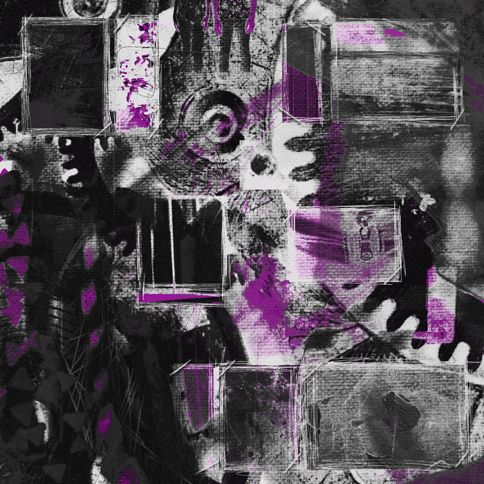 Distorted Memories | Gavin Parished