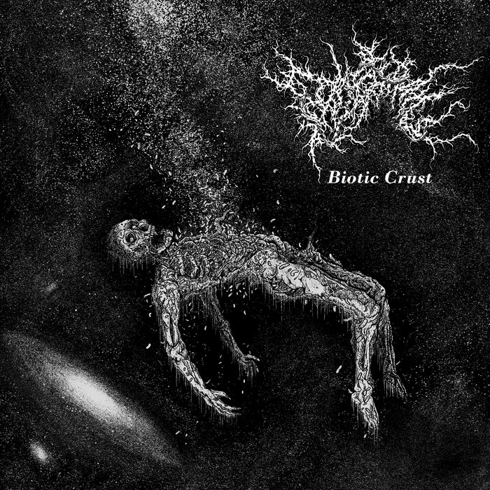 Biotic Crust | Idiopathic