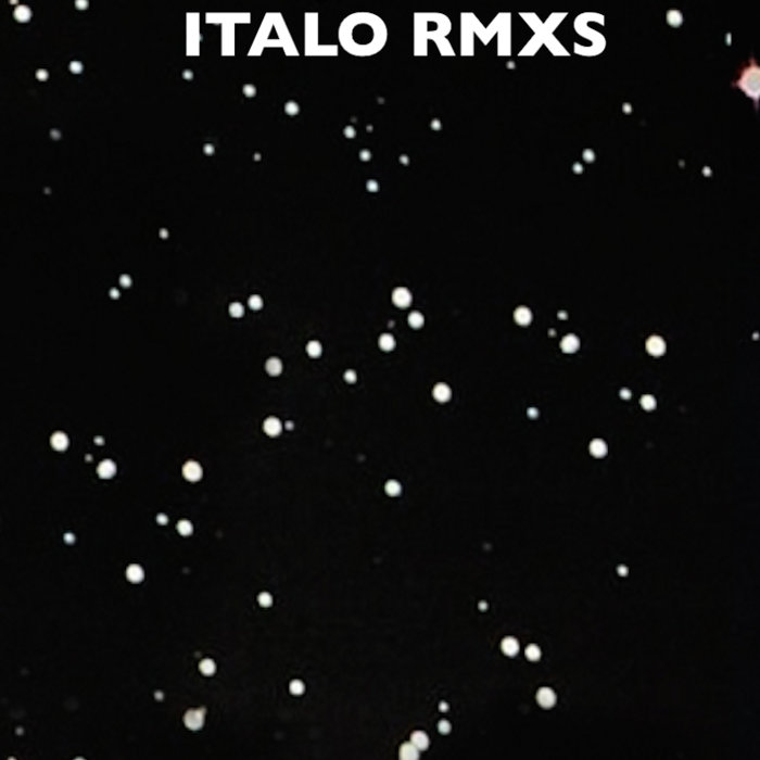 Italo RMXS | Bstep