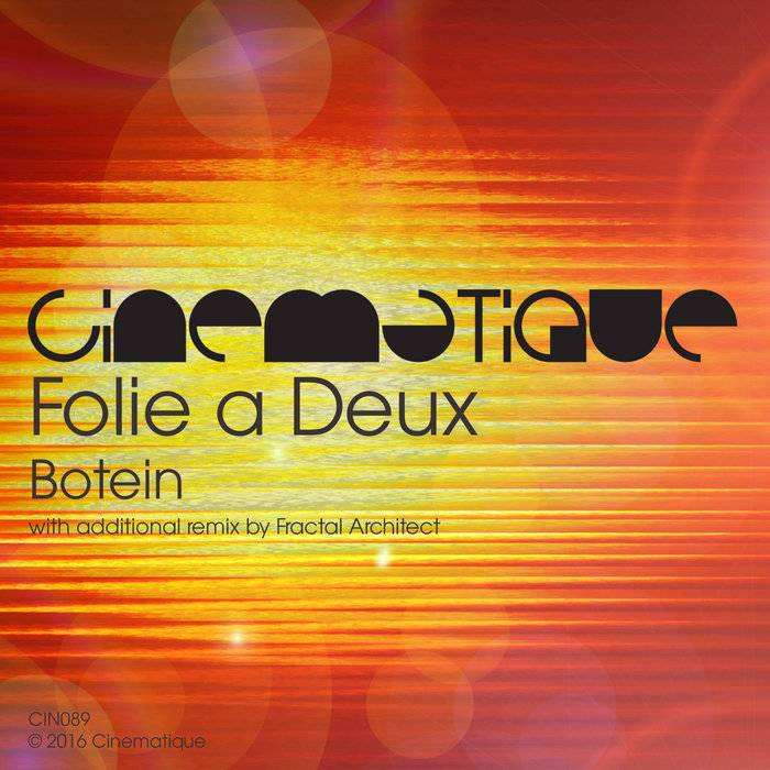 Botein | Folie a Deux | Manual Music