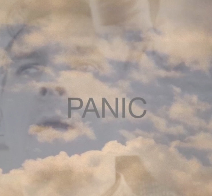 THE COMPLAINER - PANIC (single) | The Complainer | Mik.Musik.!.