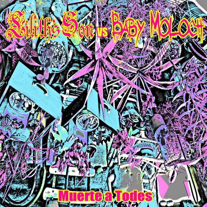 Lilith´s Son vs Baby Moloch - Muerte a Todes | Baby Moloch