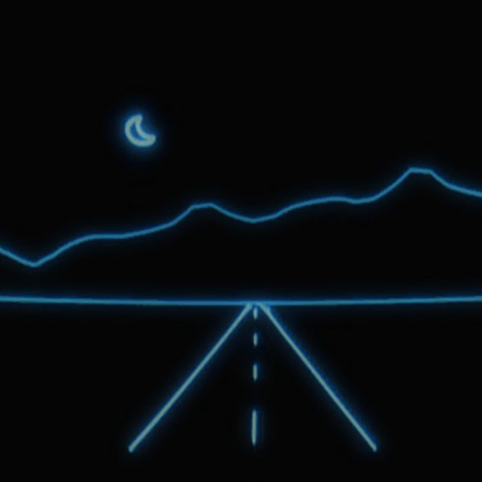 midnight television | midnight television | Geometric Lullaby
