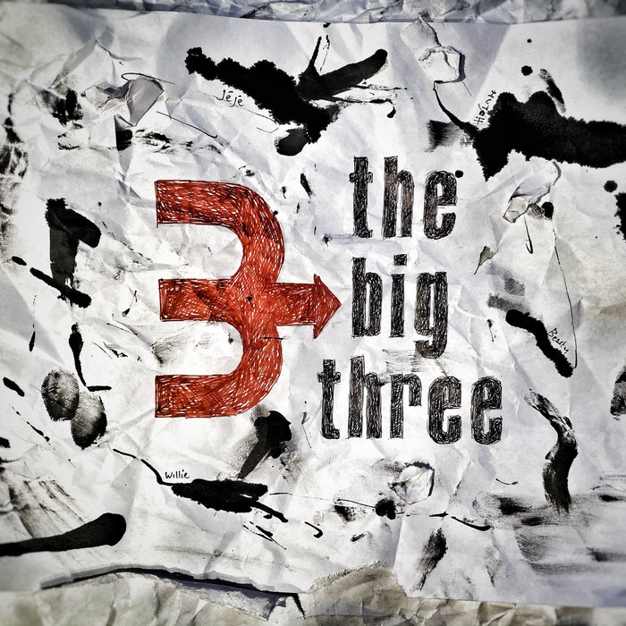 The Big Three | The Big Three