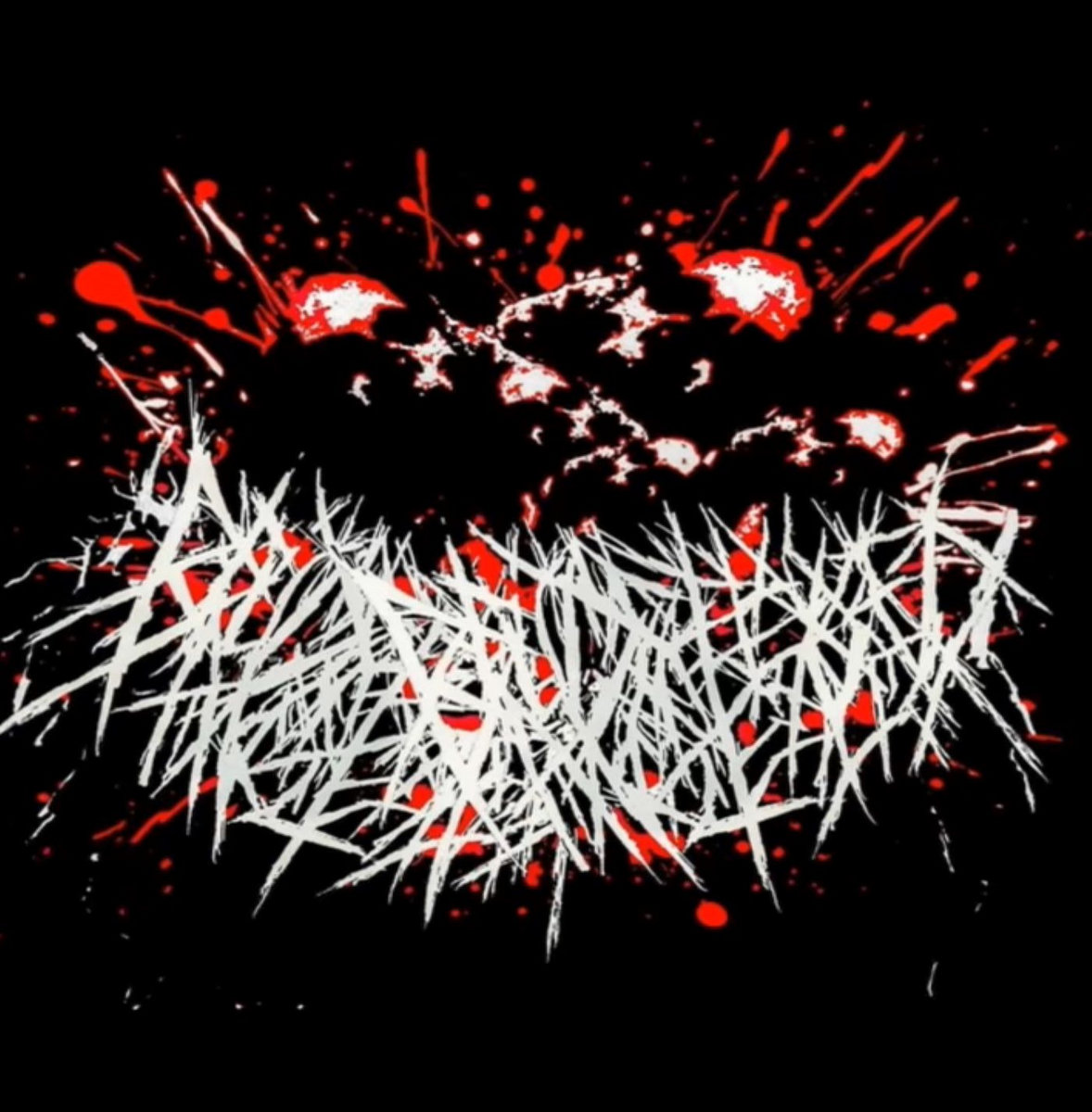 BLUDGEONED ANGEL x DISFIGURED SPLIT | BLUDGEONED ANGEL | Bludgeoned Angel