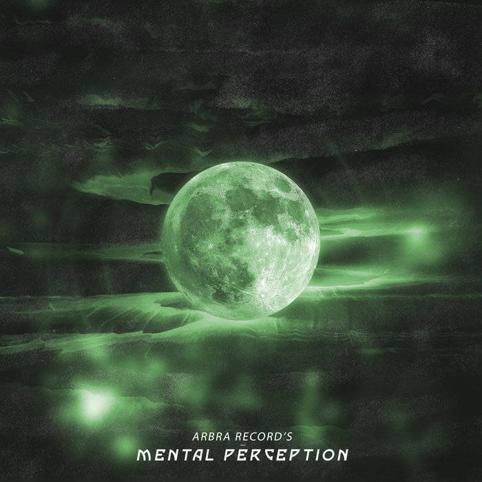 Destroy the System | Luddite, Versatek | Arbra Records