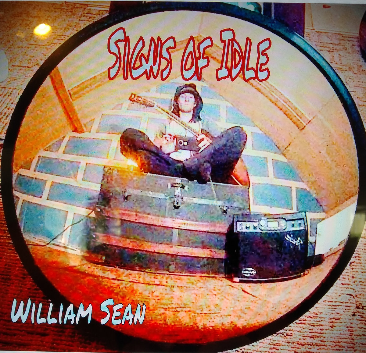 Signs of Idle | Syzygy