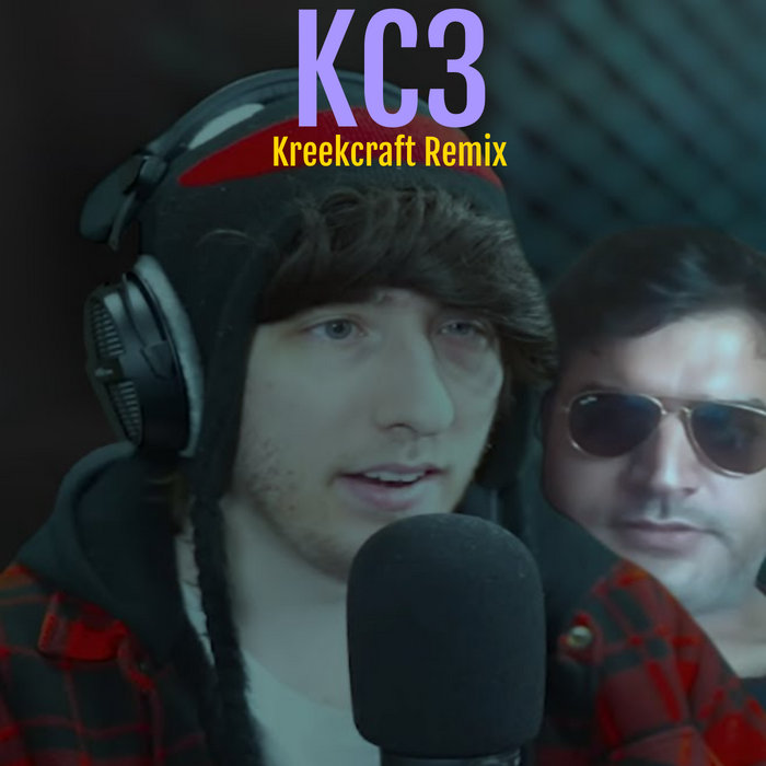 KC3 (Kreekcraft Remix) | Darknova