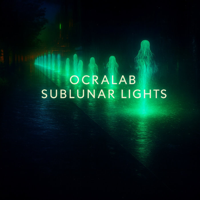 Sublunar Lights | Ocralab