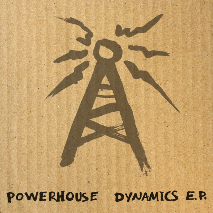 Powerhouse Dynamics EP | Hoi-Poi