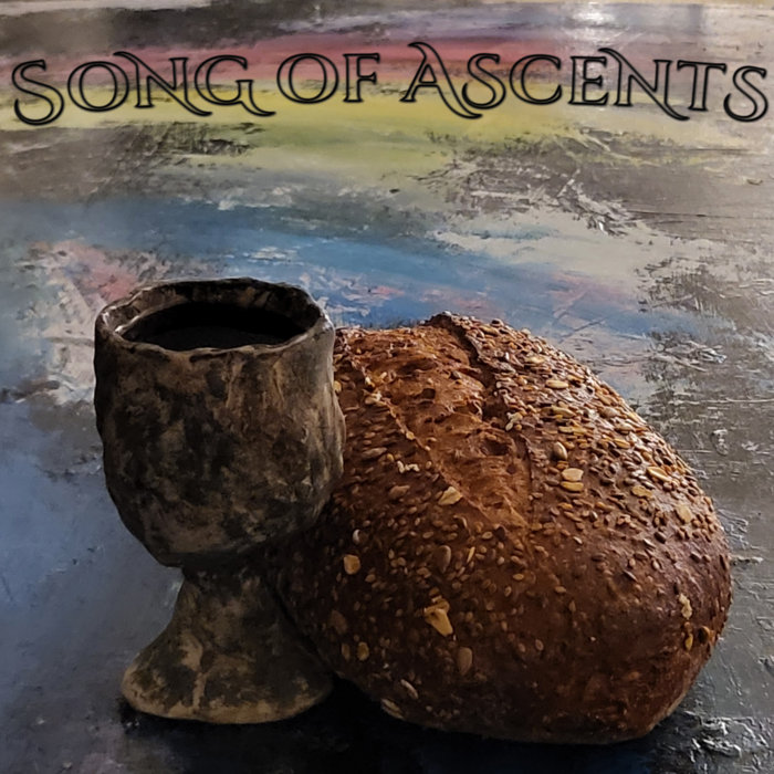 Song of Ascents | Alexander Bean