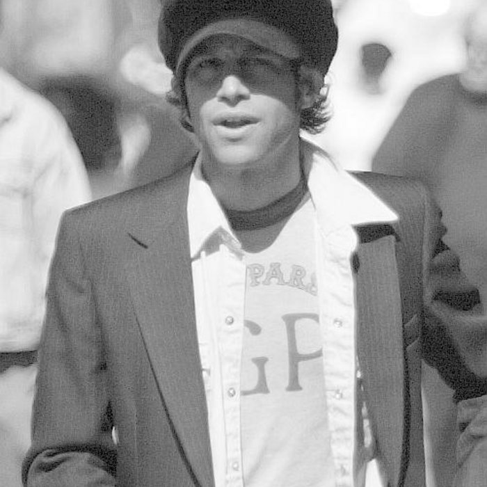 Wichita Lineman | Eric Lichter | Eric Michael Lichter