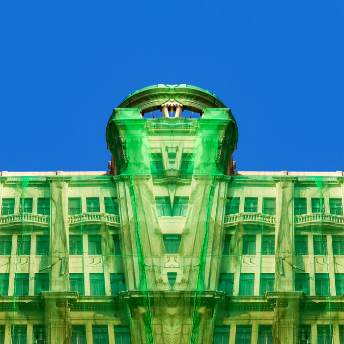 XENO II | V/A | xenonyms