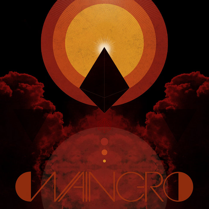 WAINGRO | WAINGRO | Waingro