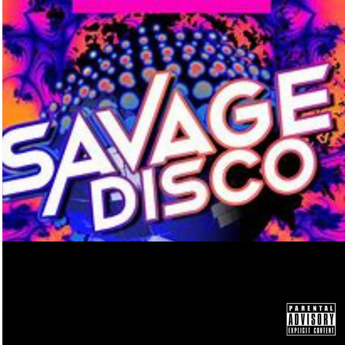 Disco To Die EP | Lil Savage, Lil Disco | Lil Savage