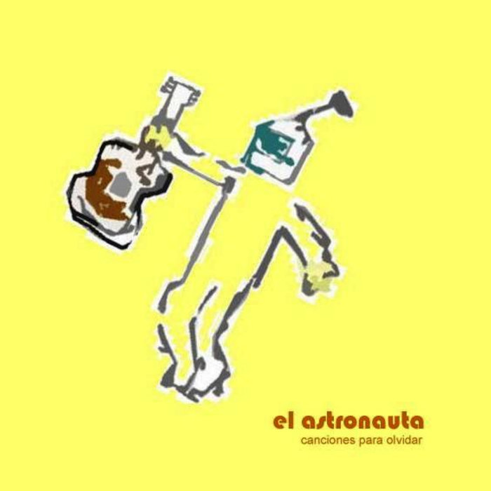 Canciones Para Olvidar | leandrouno