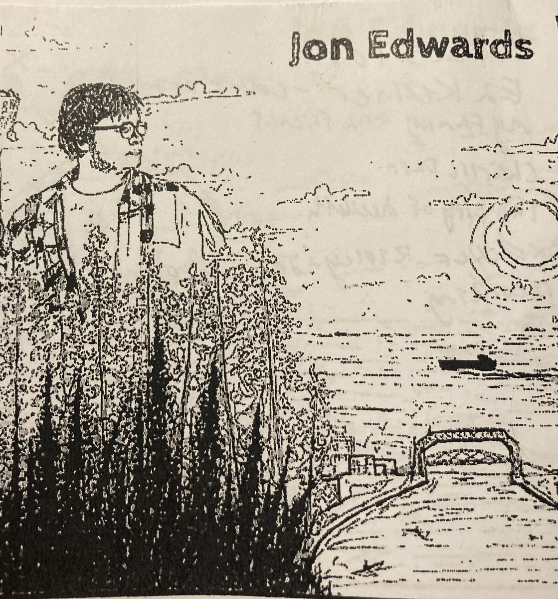 Jon Edwards | Jon Edwards