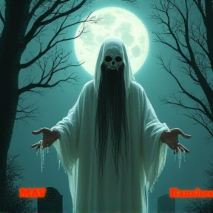 Banshee | MAV (My Angry Voice)