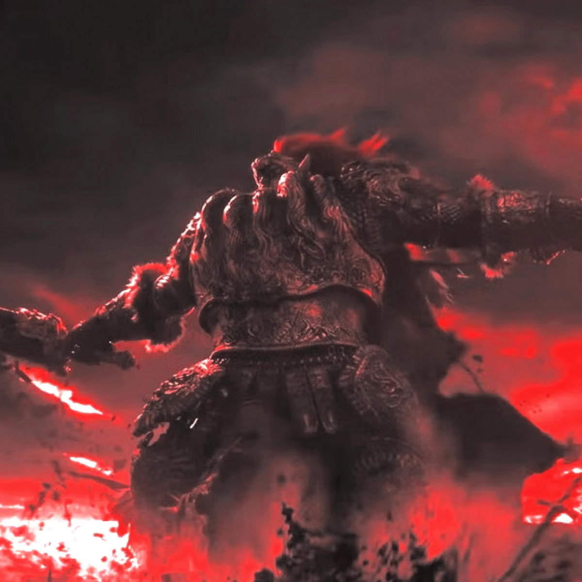 PRIME RADAHN | NORWXXD REAPER