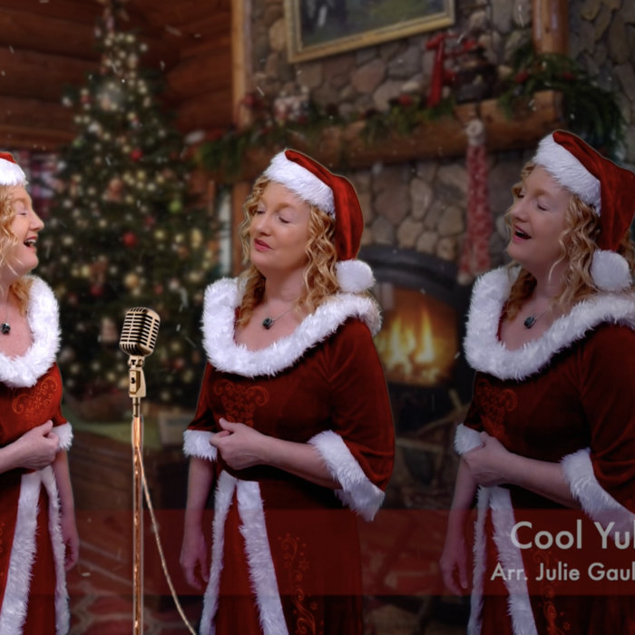 Cool Yule | Julie Gaulke Music