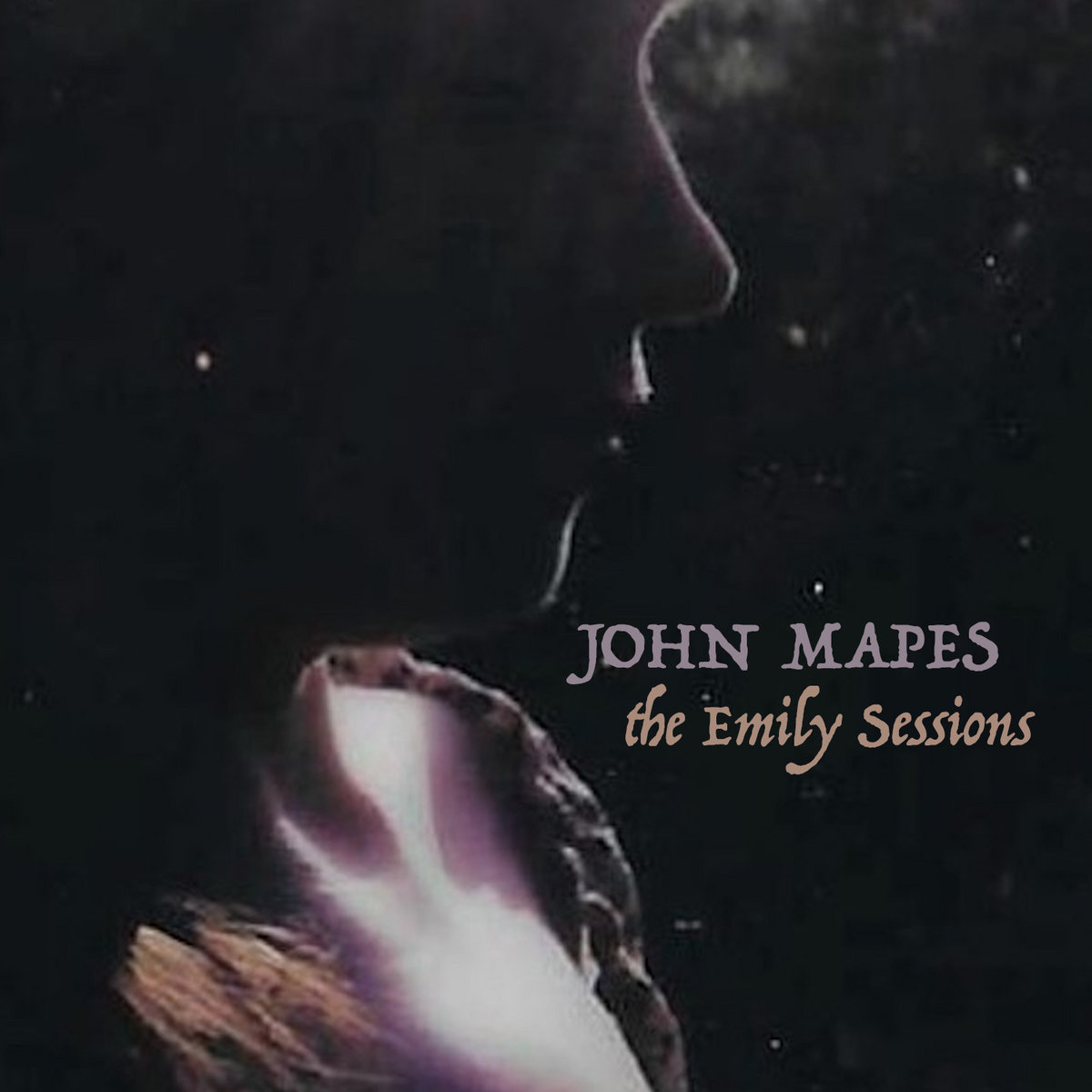The Emily Sessions | John Mapes