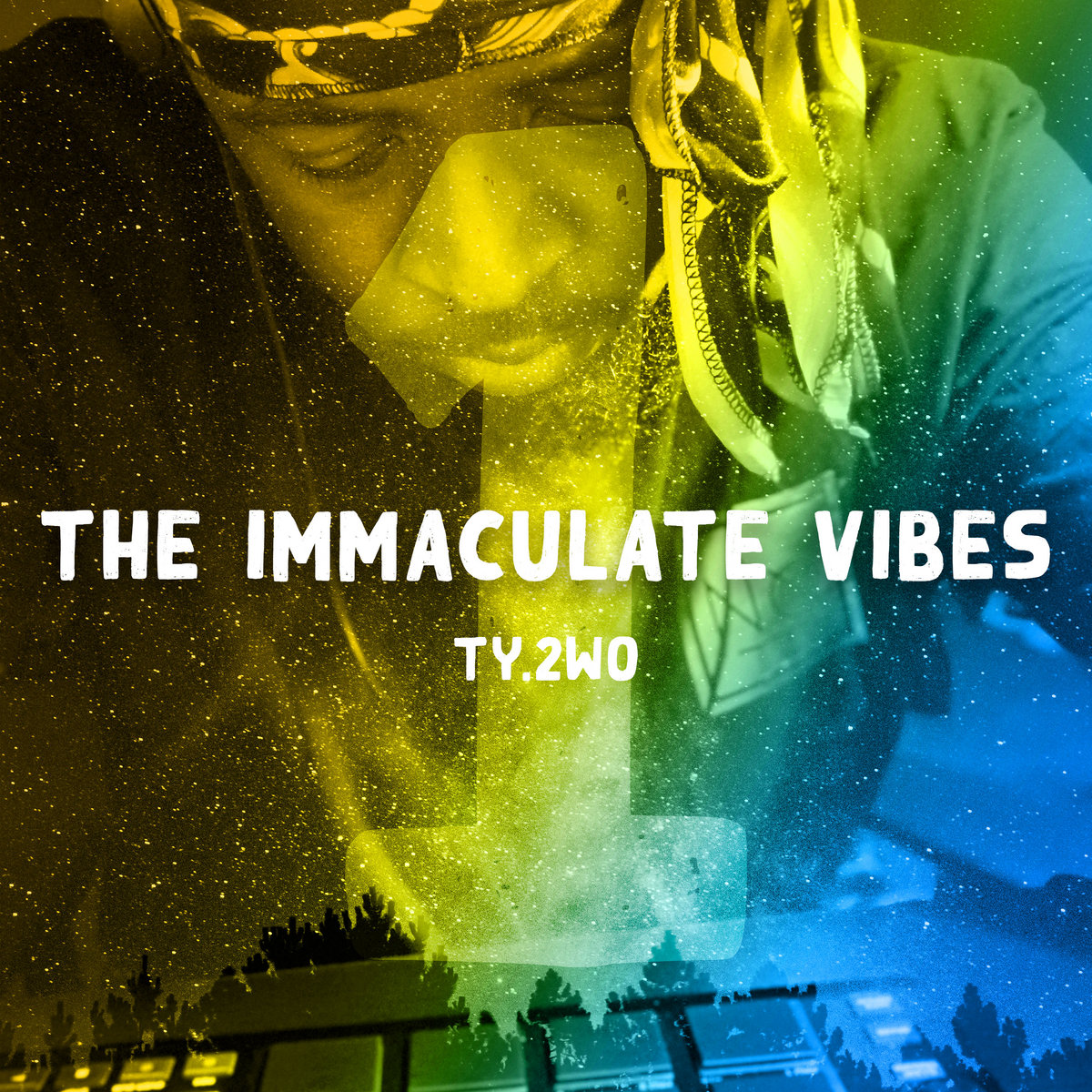 The Immaculate Vibes Vol. 1 | TyMakesBeats