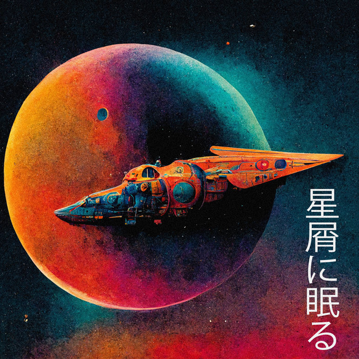 Celestial Monarchy | Sleeping on Stardust