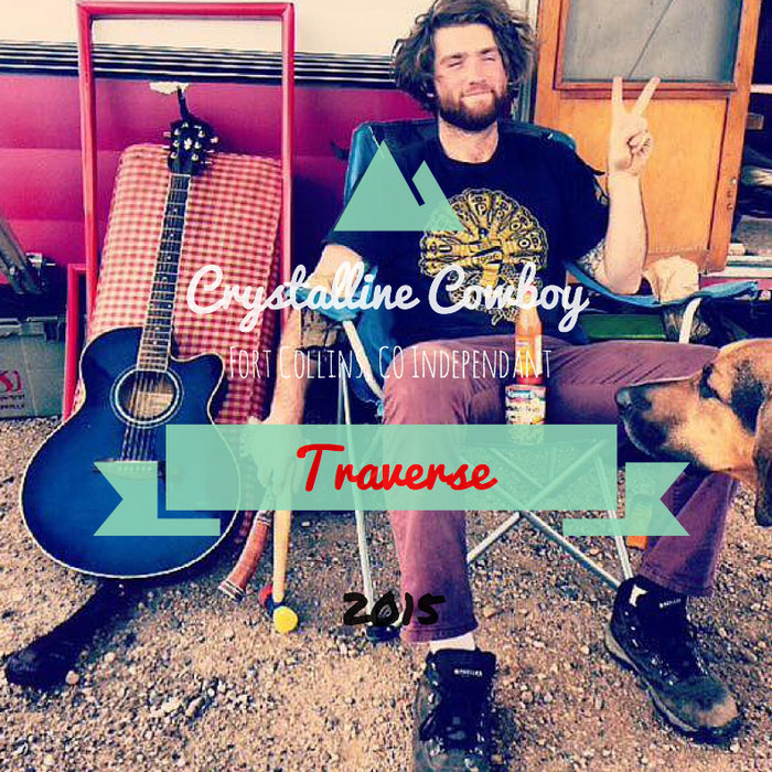 Swan Johnson's Cliff | Crystalline Cowboy