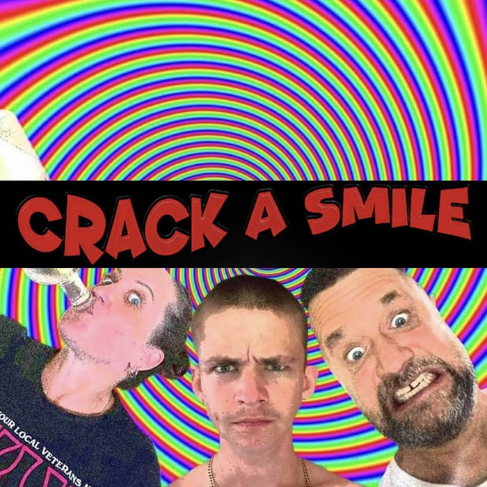 Crack A Smile | Crack A Smile | elony_b