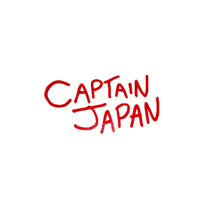 Captain Japan | Captain Japan | Fuzzbox