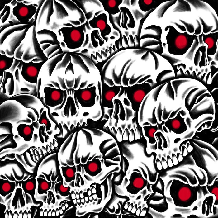 No More Shame / Burden Of Atlas | Lower Heaven