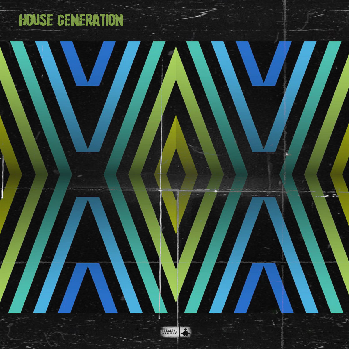 House Generation (SAMPLE PACK) | ende | Abstract State