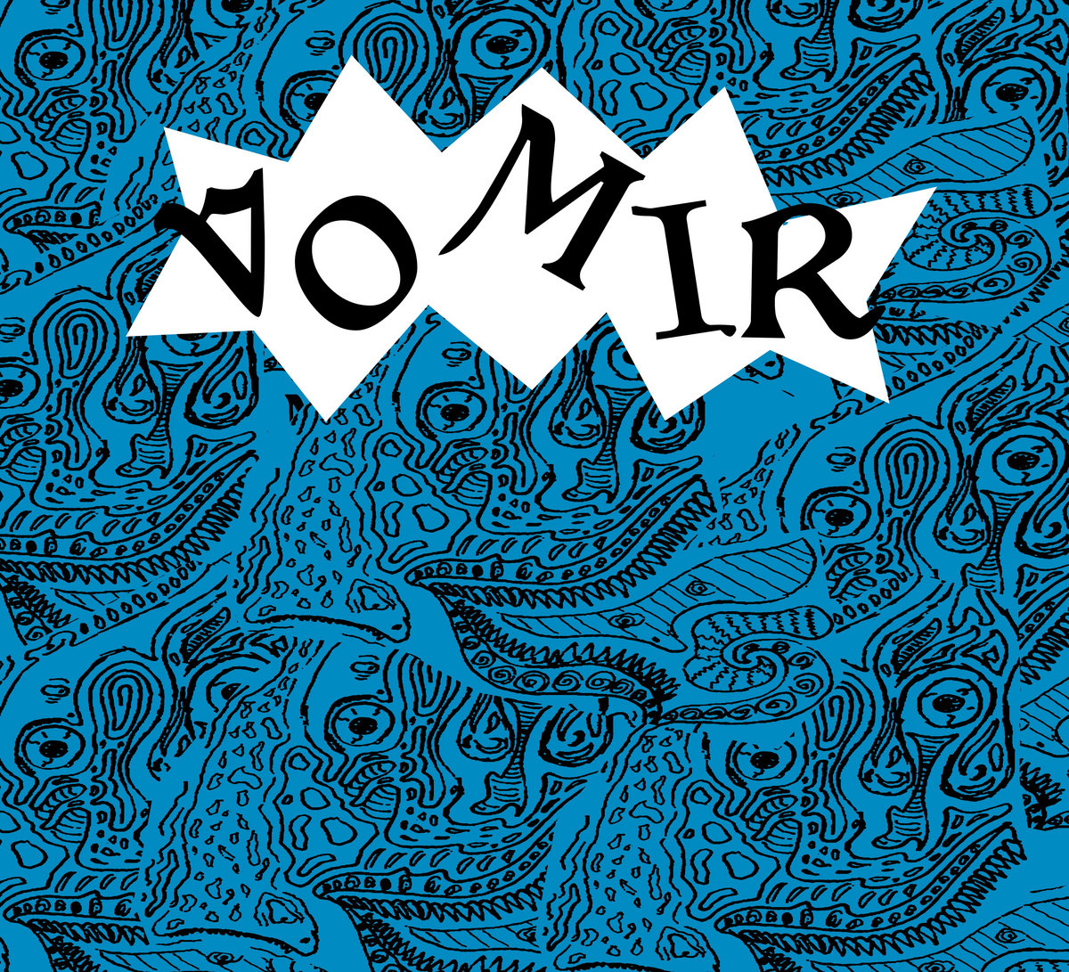 PMM#110 Vomir - Untitled | Vomir | Post-Materialization Music