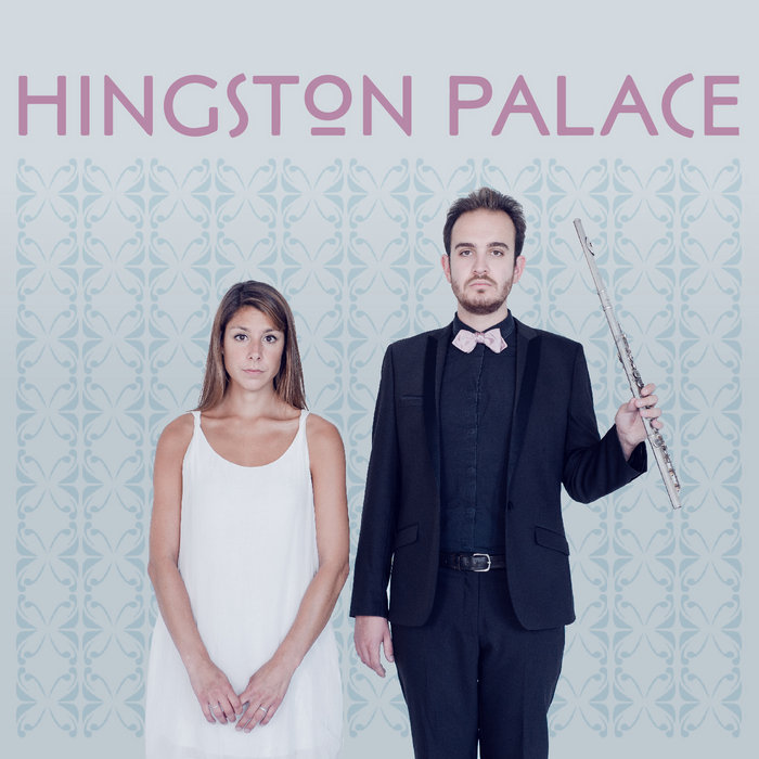 Hingston Palace | Hingston Palace
