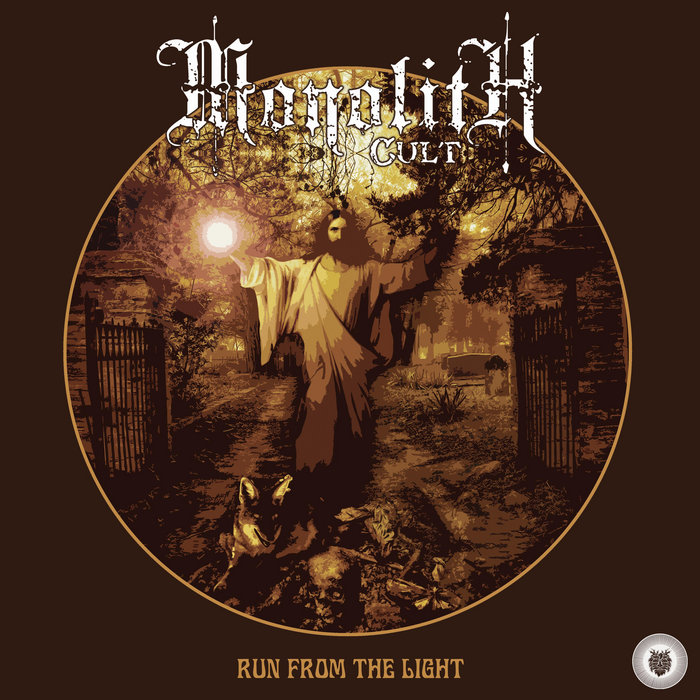 Run From the Light | Monolith Cult | Future Noise Recordings