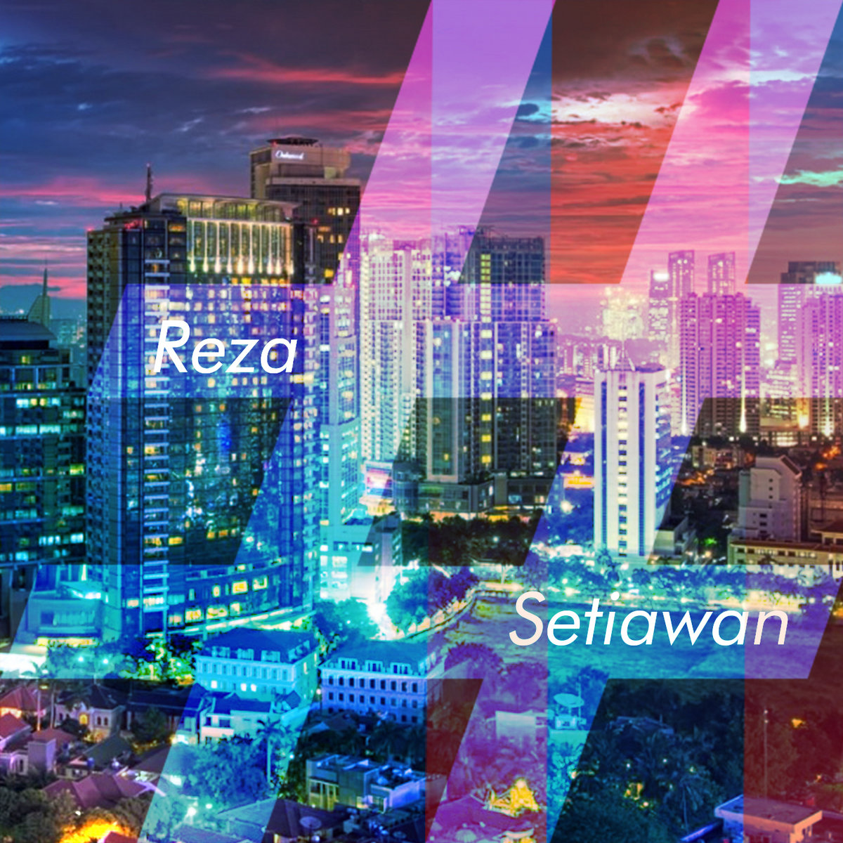 7 | Reza Setiawan