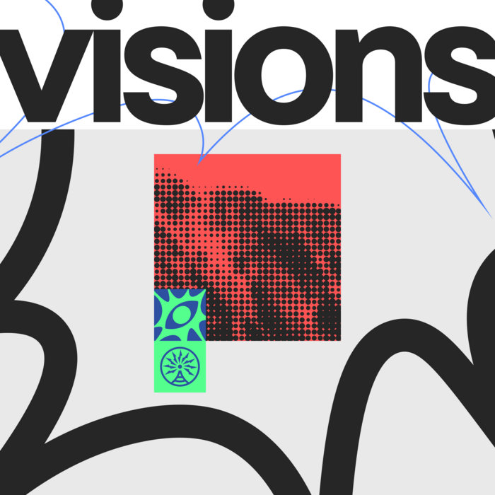 Visions | Various Artists | Fortune Signal