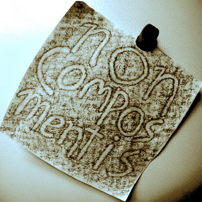 Non Compos Mentis | Neil Heaton