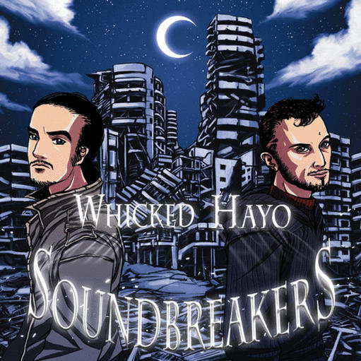 AREA 07 | Whicked Hayo