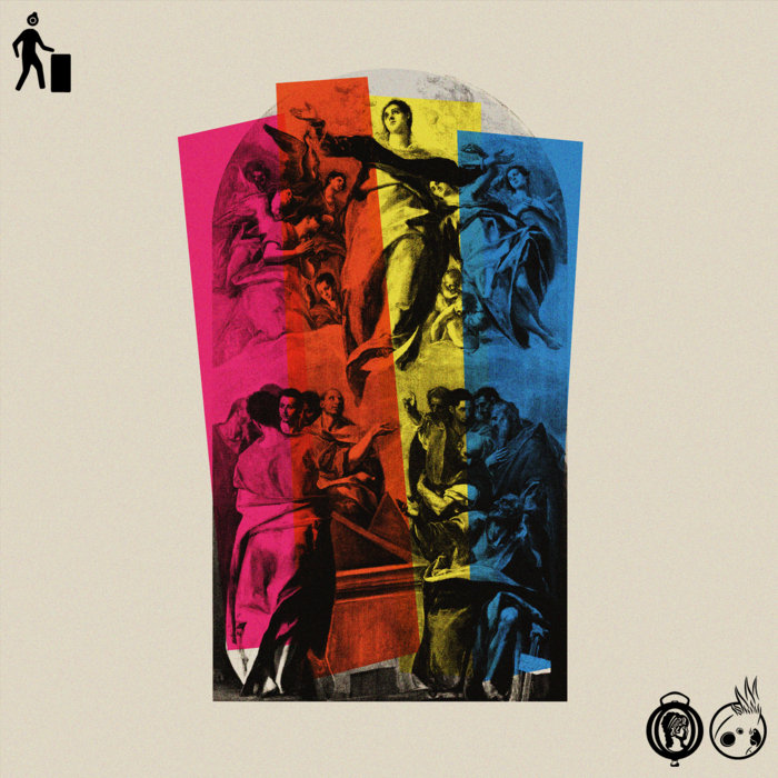 Religious EP | DJ Cockatiel | Joseph Mollohan